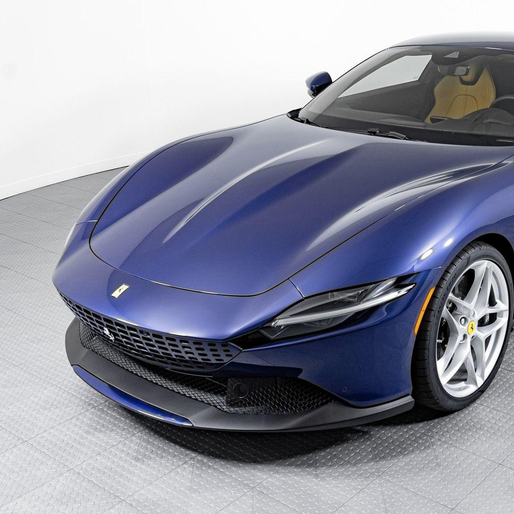 Ferrari Financial Services