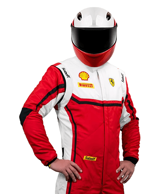 Ferrari Beverly Hills