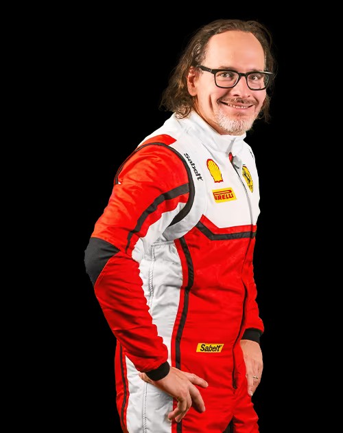 Ferrari Beverly Hills