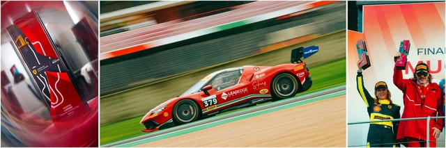 2025: A Year of Racing, Heritage, and Community